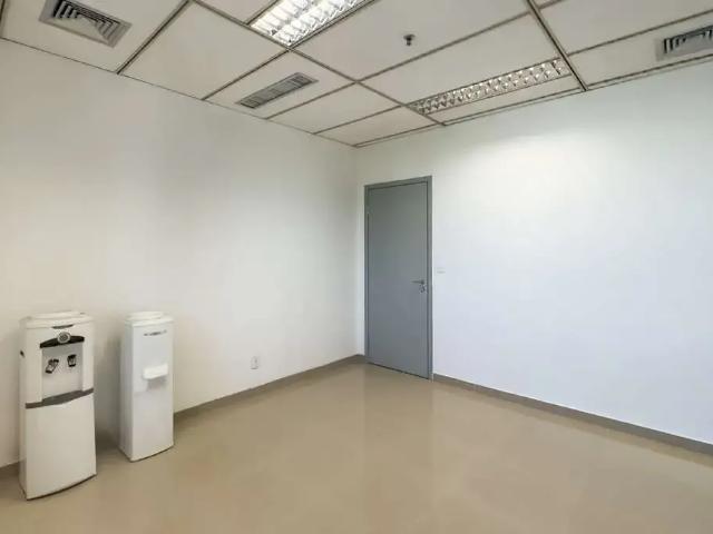 Conj. Comercial / Sala para Locação em São Paulo/SP Vila Cordeiro