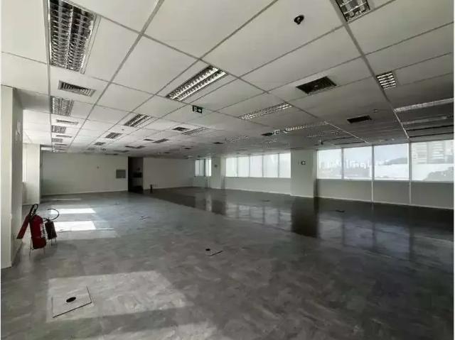 Conj. Comercial / Sala para Locação em São Paulo/SP Vila Cordeiro