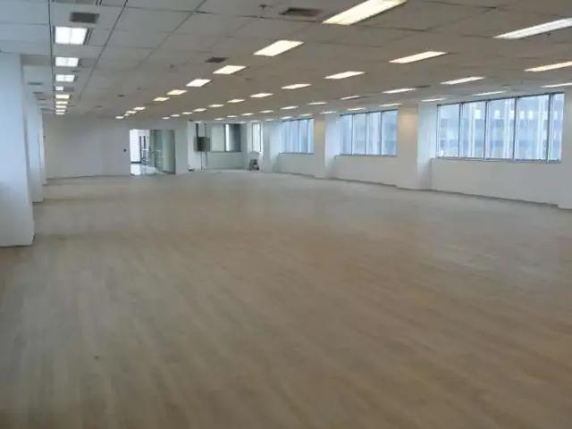 Conj. Comercial / Sala para Locação em São Paulo/SP Vila Cordeiro