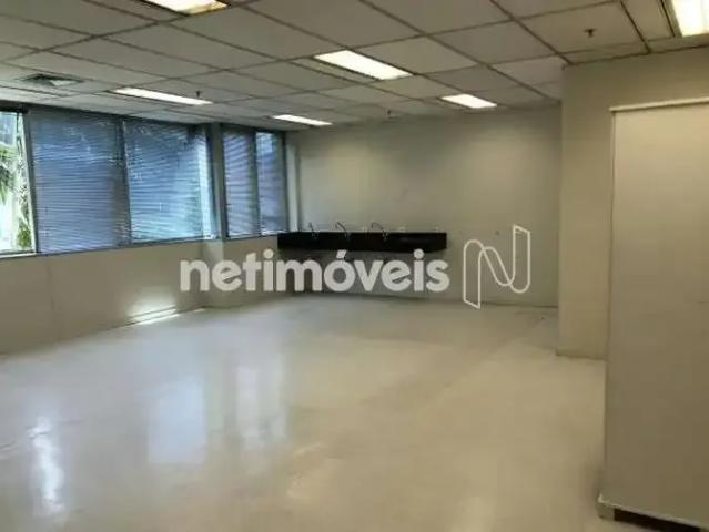 Conj. Comercial / Sala para Locação em São Paulo/SP Vila Cordeiro