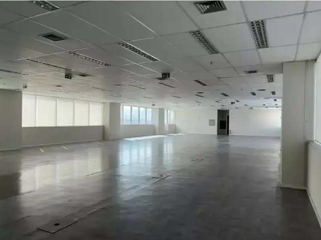 Conj. Comercial / Sala para Locação em São Paulo/SP Vila Cordeiro