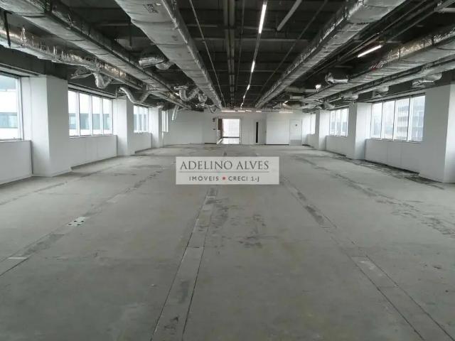 Conj. Comercial / Sala para Locação em São Paulo/SP Brooklin