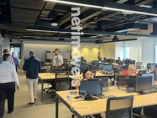 Conj. Comercial / Sala para Locação em São Paulo/SP Vila Cordeiro