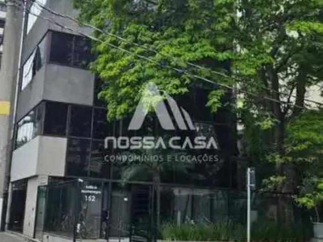 Conj. Comercial / Sala para Locação em São Paulo/SP Vila Cordeiro