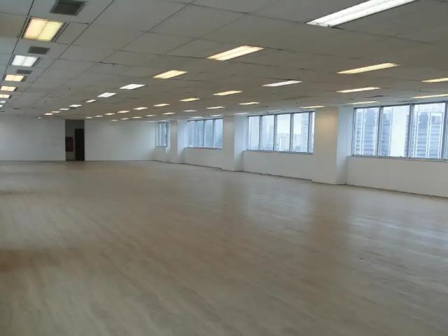 Conj. Comercial / Sala para Locação em São Paulo/SP Vila Cordeiro