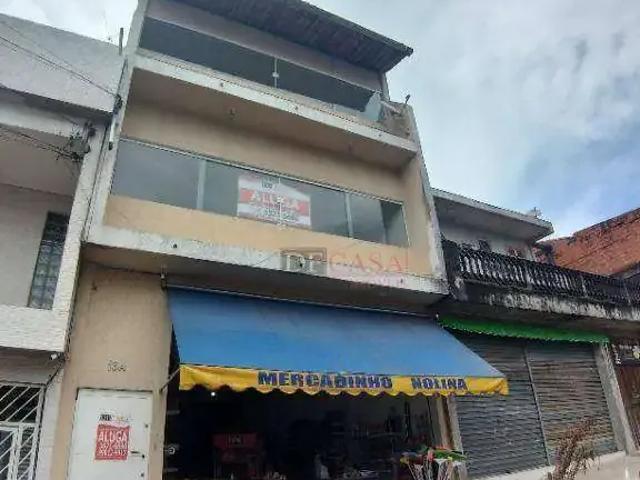 Conj. Comercial / Sala para Locação em São Paulo/SP Vila Cosmopolita