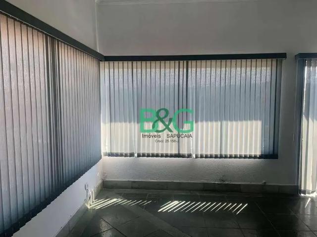 Conj. Comercial / Sala para Locação em São Paulo/SP Vila Califórnia