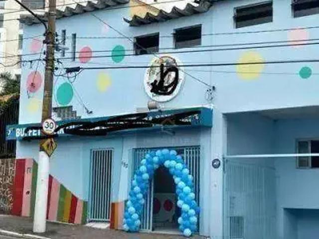 Conj. Comercial / Sala para Locação em São Paulo/SP Vila Califórnia