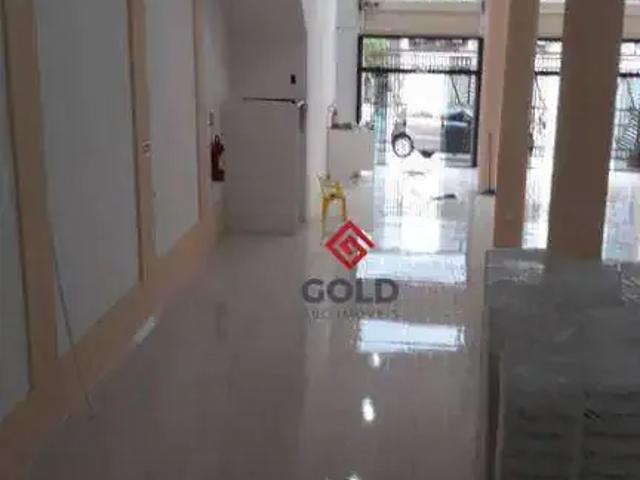 Conj. Comercial / Sala para Locação em São Paulo/SP Vila Califórnia