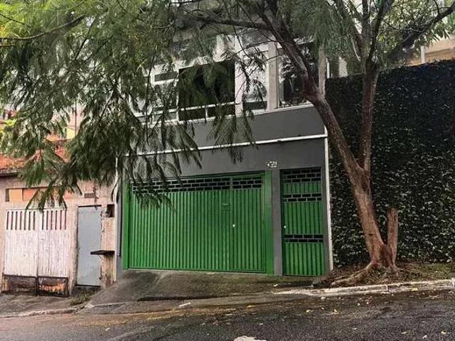 Conj. Comercial / Sala para Locação em São Paulo/SP Vila Califórnia Zona Sul