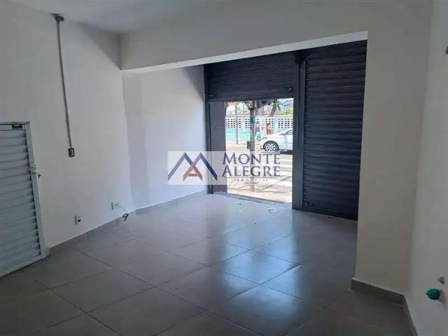 Conj. Comercial / Sala para Locação em São Paulo/SP Vila Campestre