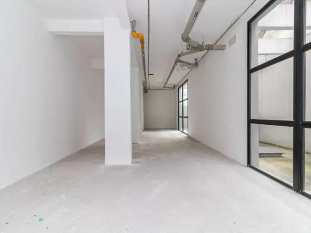 Conj. Comercial / Sala para Locação em São Paulo/SP Vila Campestre