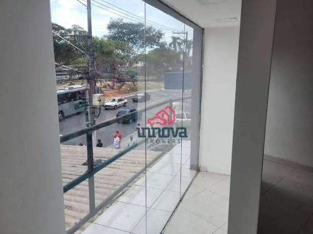 Conj. Comercial / Sala para Locação em São Paulo/SP Vila Canero