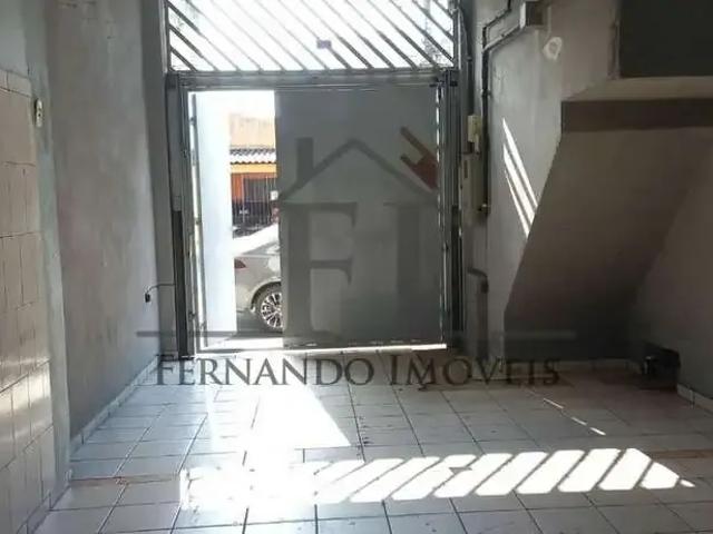 Conj. Comercial / Sala para Locação em São Paulo/SP Vila Carioca