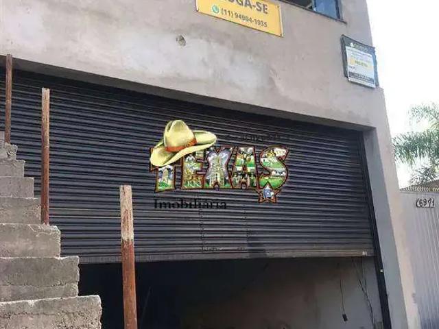 Conj. Comercial / Sala para Locação em São Paulo/SP Vila Carmosina