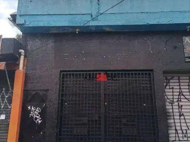 Conj. Comercial / Sala para Locação em São Paulo/SP Vila Carmosina