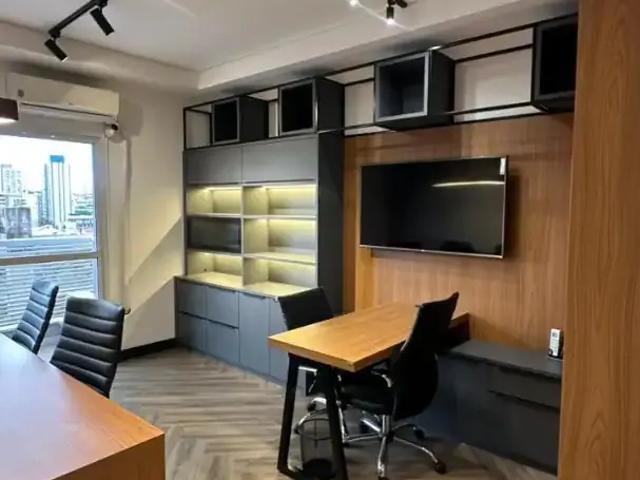Conj. Comercial / Sala para Locação em São Paulo/SP Vila Carrão