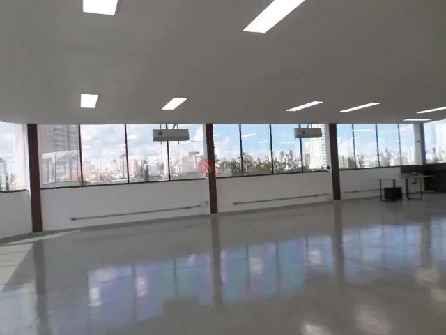Conj. Comercial / Sala para Locação em São Paulo/SP Vila Carrão