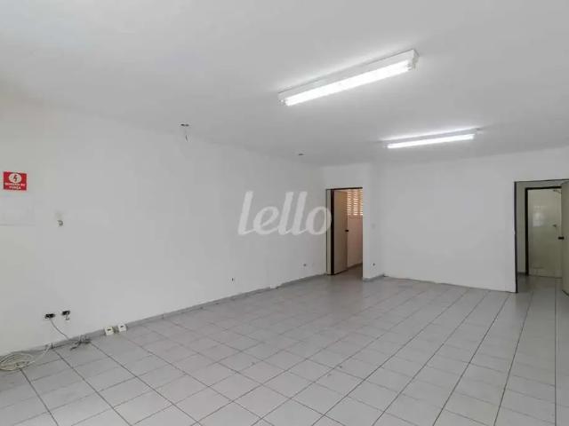 Conj. Comercial / Sala para Locação em São Paulo/SP Vila Carrão