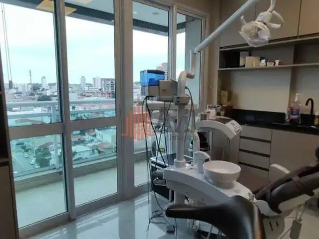 Conj. Comercial / Sala para Locação em São Paulo/SP Vila Carrão