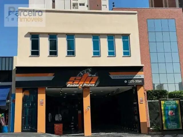 Conj. Comercial / Sala para Locação em São Paulo/SP Vila Carrão