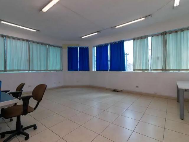 Conj. Comercial / Sala para Locação em São Paulo/SP Vila Carrão