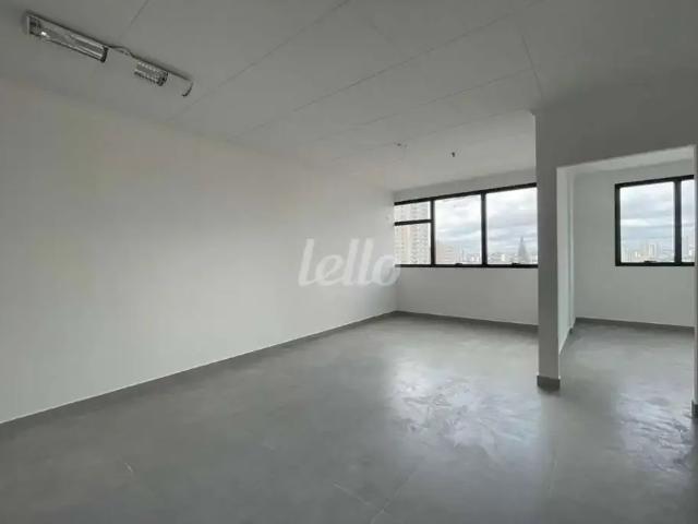 Conj. Comercial / Sala para Locação em São Paulo/SP Vila Carrão