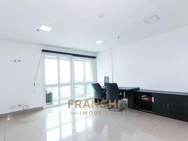 Conj. Comercial / Sala para Locação em São Paulo/SP Vila Carrão 1 Quartos