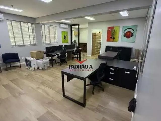 Conj. Comercial / Sala para Locação em São Paulo/SP Vila Carrão