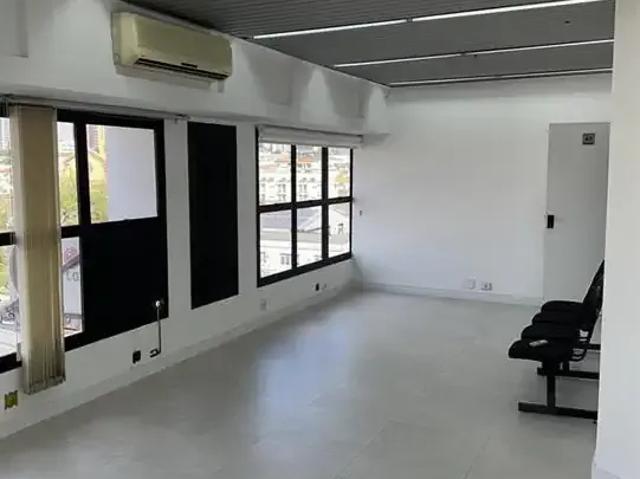 Conj. Comercial / Sala para Locação em São Paulo/SP Vila Carrão