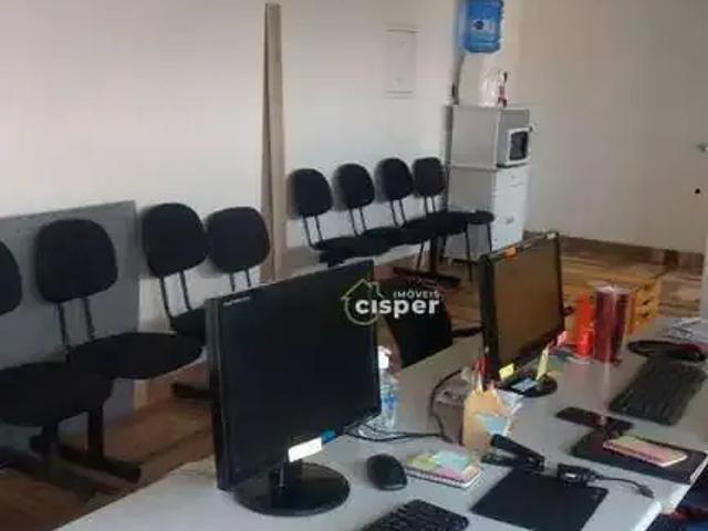 Conj. Comercial / Sala para Locação em São Paulo/SP Vila Carrão