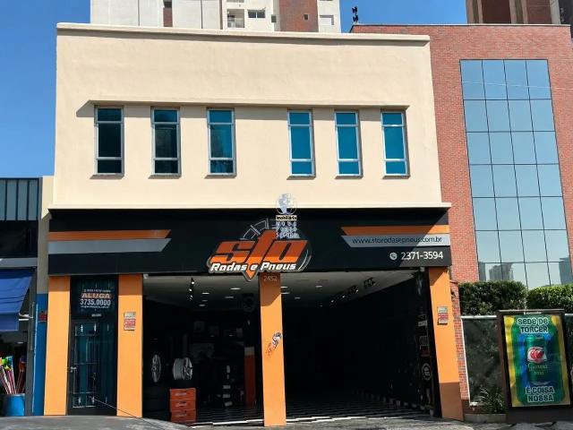 Conj. Comercial / Sala para Locação em São Paulo/SP Vila Carrão