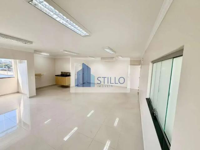 Conj. Comercial / Sala para Locação em São Paulo/SP Vila Carrão