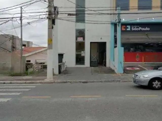 Conj. Comercial / Sala para Locação em São Paulo/SP Vila Carrão