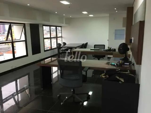 Conj. Comercial / Sala para Locação em São Paulo/SP Vila Carrão