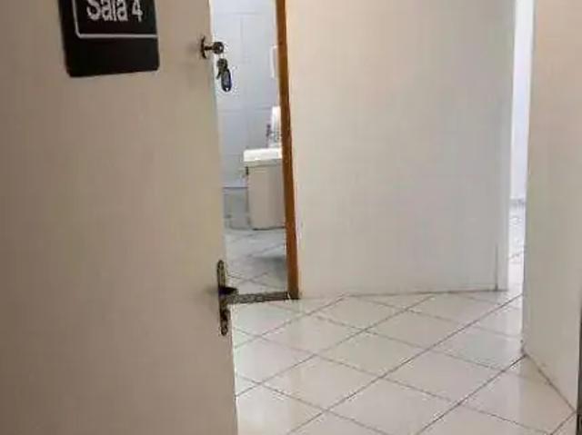 Conj. Comercial / Sala para Locação em São Paulo/SP Vila Carrão