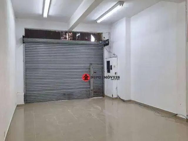 Conj. Comercial / Sala para Locação em São Paulo/SP Vila Carrão