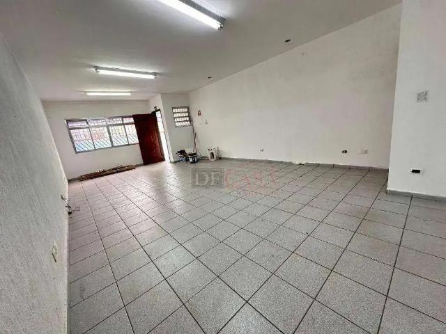 Conj. Comercial / Sala para Locação em São Paulo/SP Vila Carrão