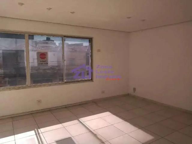 Conj. Comercial / Sala para Locação em São Paulo/SP Vila Carrão