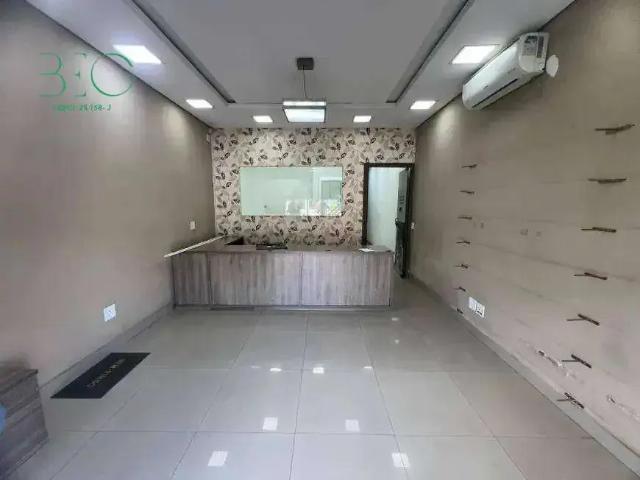 Conj. Comercial / Sala para Locação em São Paulo/SP Vila Carrão