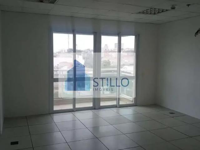 Conj. Comercial / Sala para Locação em São Paulo/SP Vila Carrão