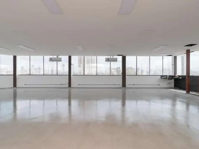 Conj. Comercial / Sala para Locação em São Paulo/SP Vila Carrão