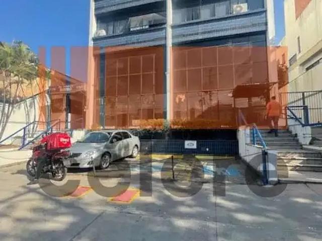 Conj. Comercial / Sala para Locação em São Paulo/SP Vila Carrão