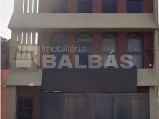 Conj. Comercial / Sala para Locação em São Paulo/SP Vila Carrão