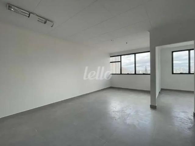 Conj. Comercial / Sala para Locação em São Paulo/SP Vila Carrão