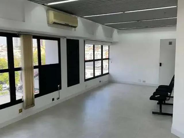 Conj. Comercial / Sala para Locação em São Paulo/SP Vila Carrão