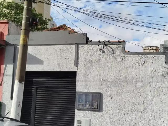 Conj. Comercial / Sala para Locação em São Paulo/SP Vila Carrão