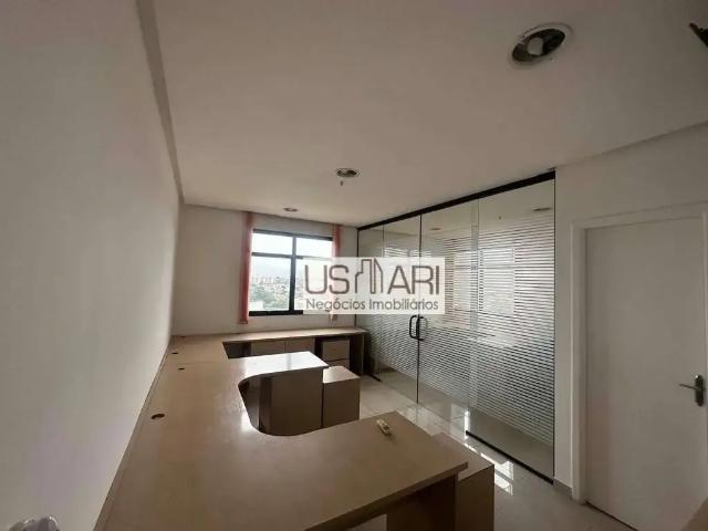 Conj. Comercial / Sala para Locação em São Paulo/SP Vila Centenário