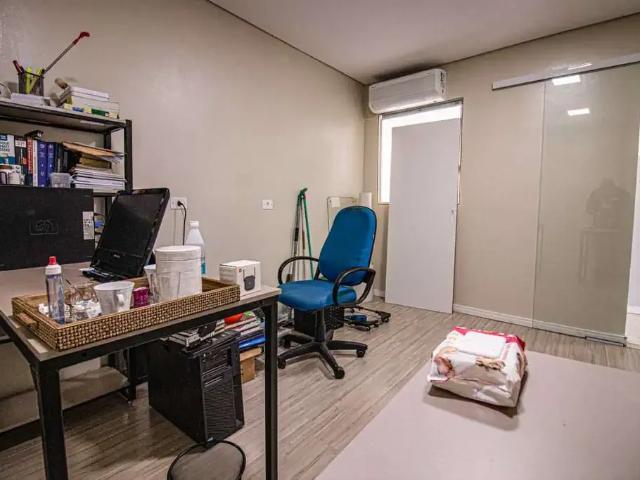 Conj. Comercial / Sala para Locação em São Paulo/SP Vila Chabilândia