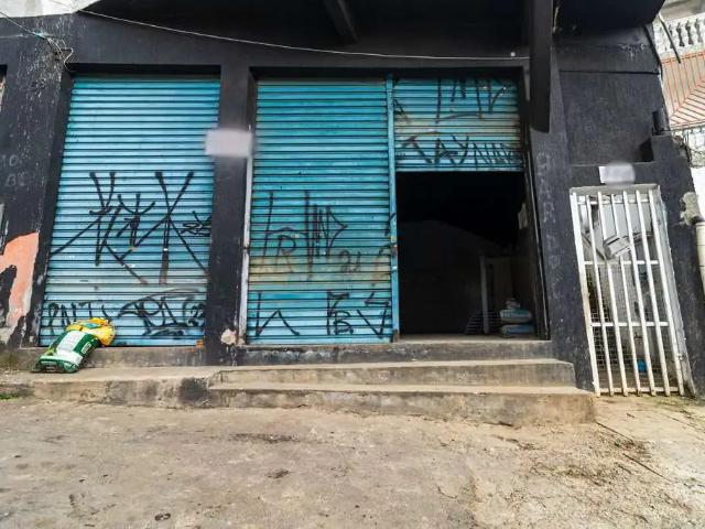 Conj. Comercial / Sala para Locação em São Paulo/SP Vila Chica Luisa
